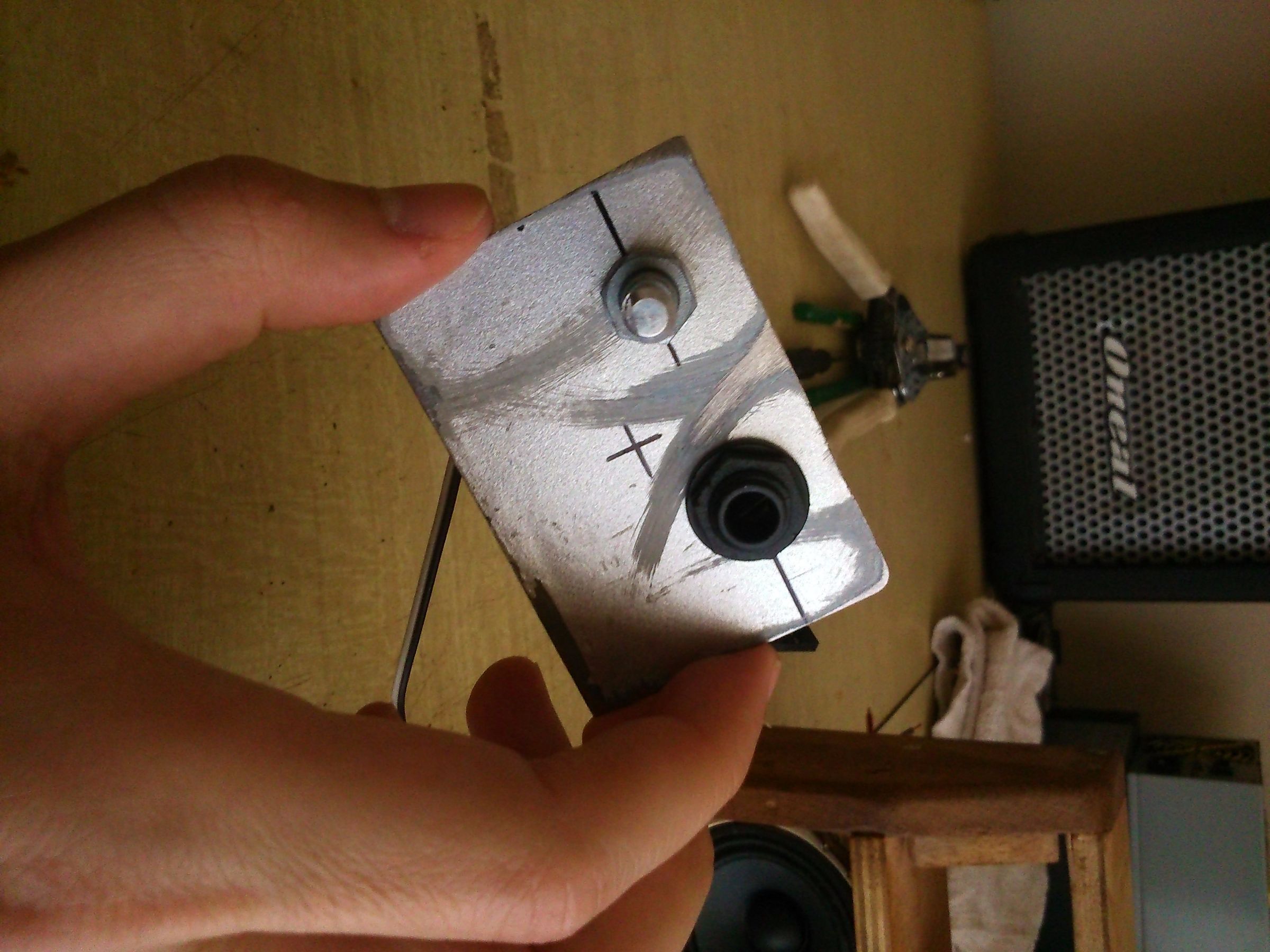 DIY Mini Guitar Amplifier : 5 Steps (with Pictures) - Instructables