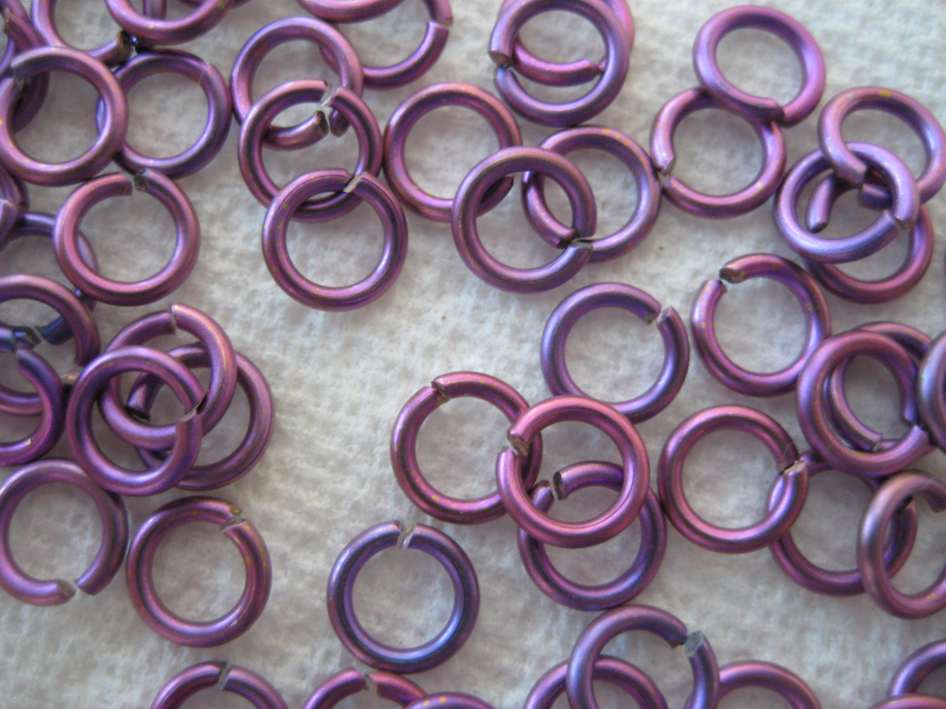 Anodizing Titanium Rings : 5 Steps (with Pictures) - Instructables
