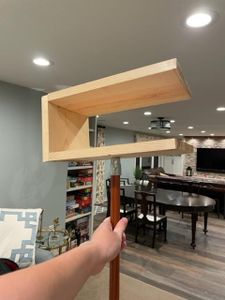 Igloo Making Tool : 4 Steps - Instructables