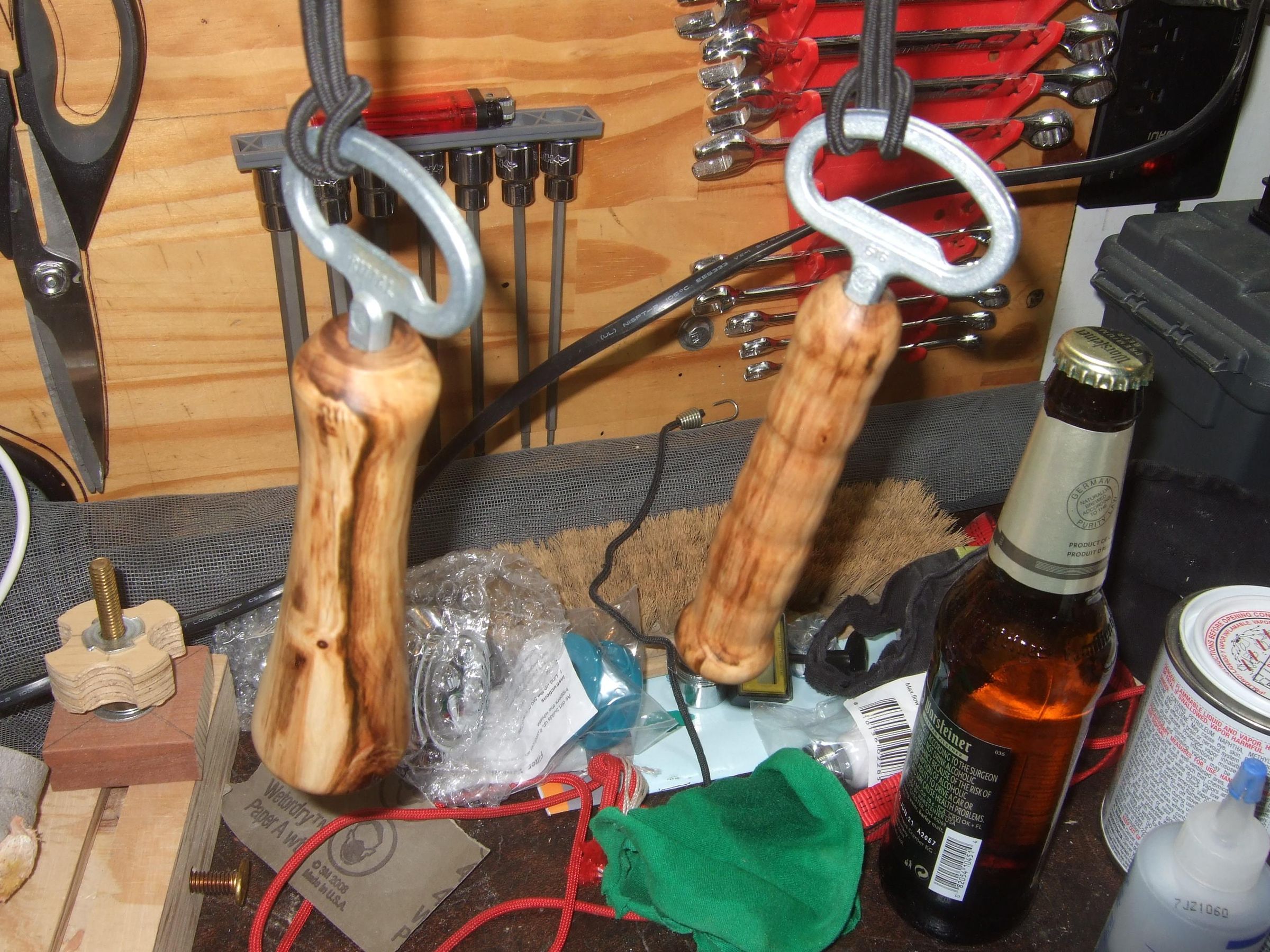 Bottle Opener From Supercomputer Enclosure Key : 8 Steps (with Pictures ...