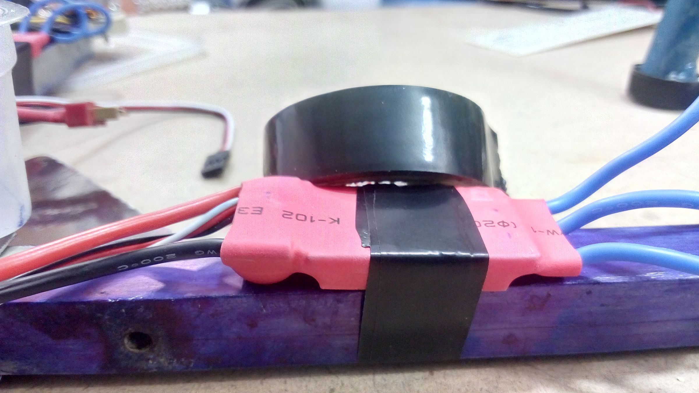 How to Make a Drone Using Arduino UNO | Make a Quadcopter Using ...