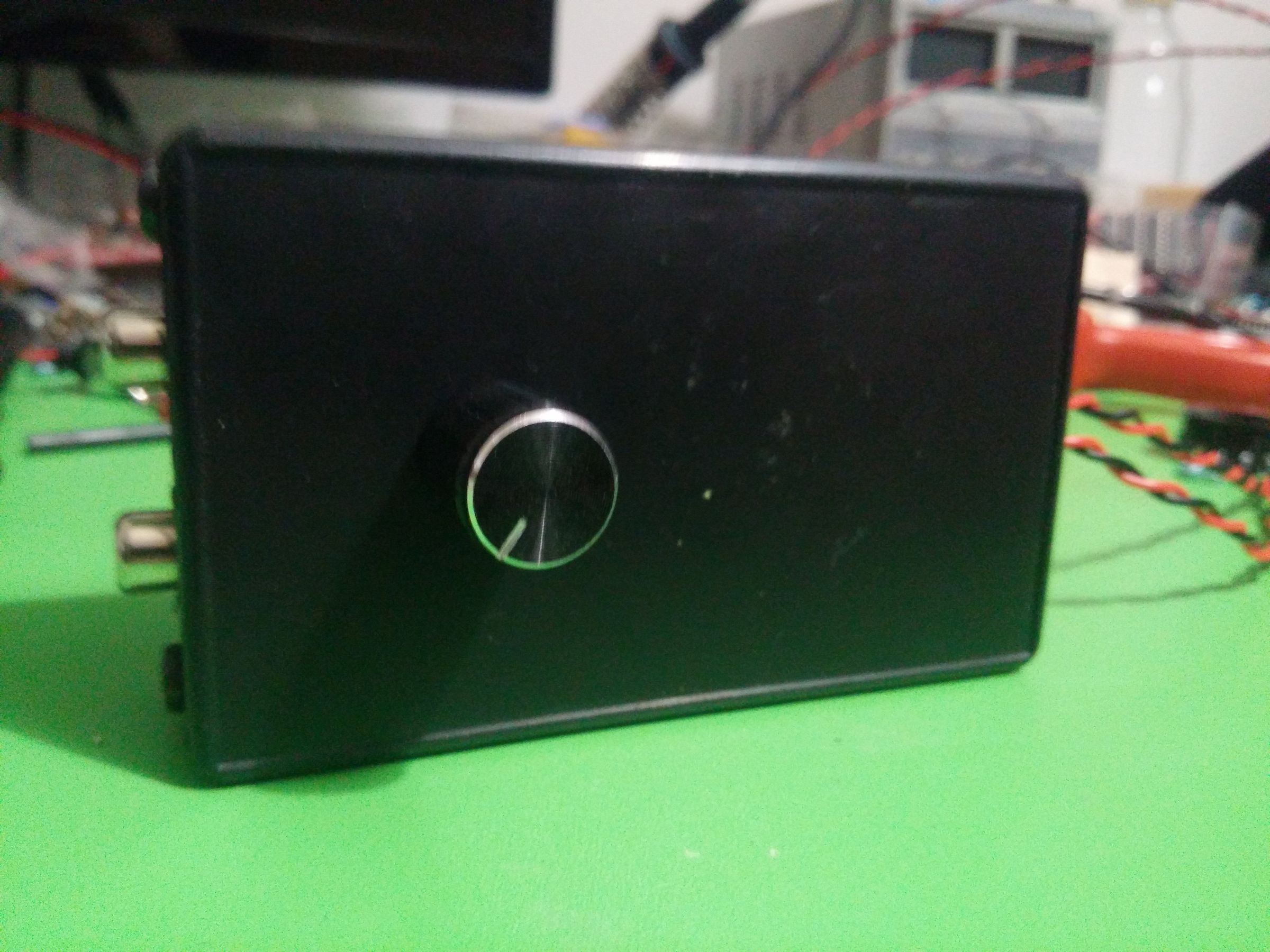 DIY Passive Car Woofer/Bass Control PART 1 : 3 Steps - Instructables