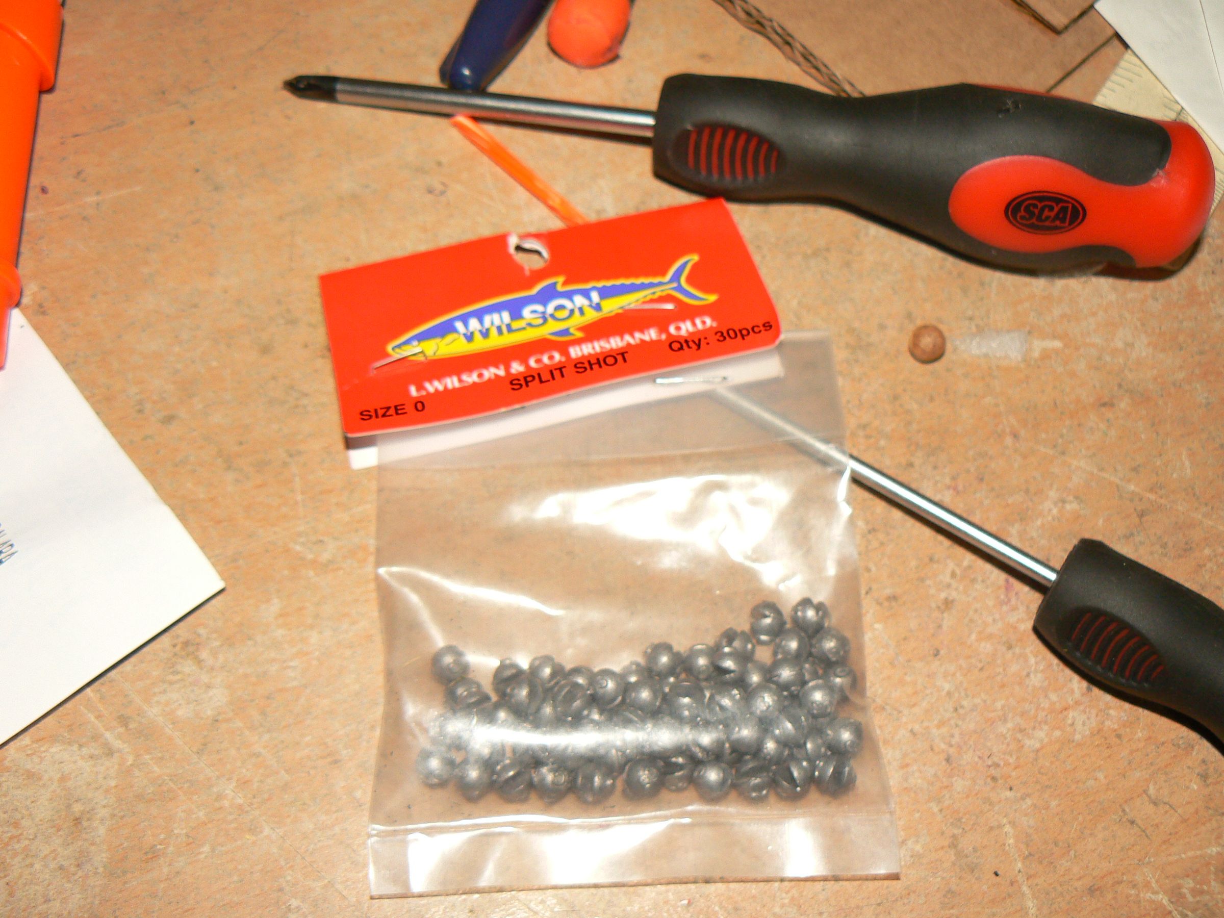 How to Modify a Nerf Bullet/Dart : 4 Steps - Instructables