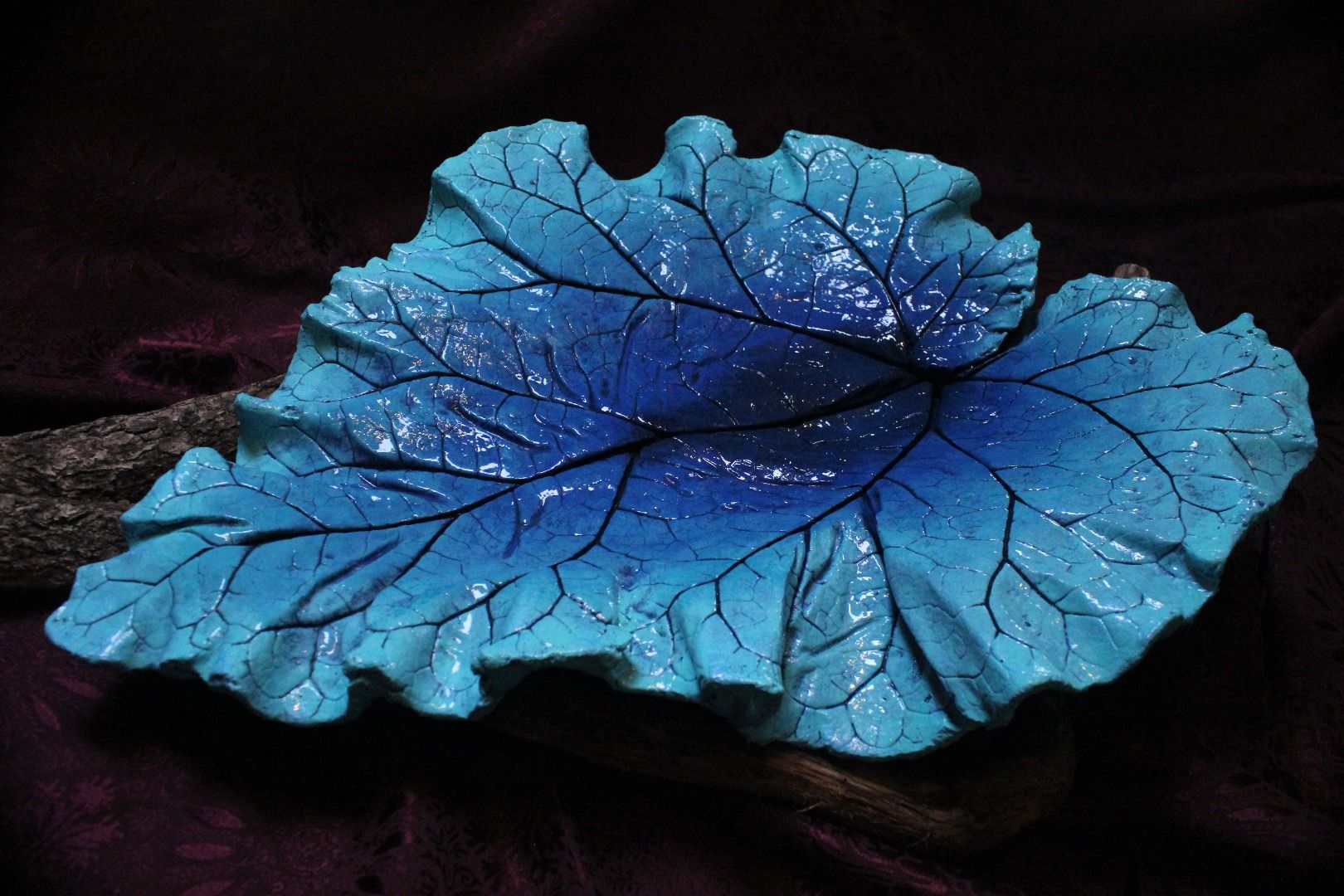 Concrete Leaf Casting : 4 Steps (with Pictures) - Instructables