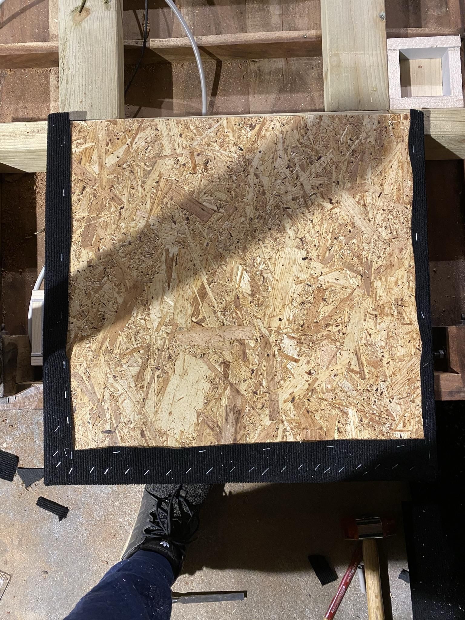 The Ultimate D&D Tabel : 9 Steps (with Pictures) - Instructables