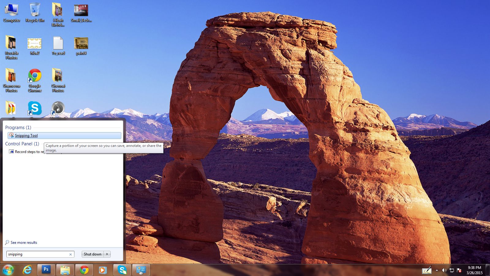 How to Create a Computer Desktop Prank - Instructables