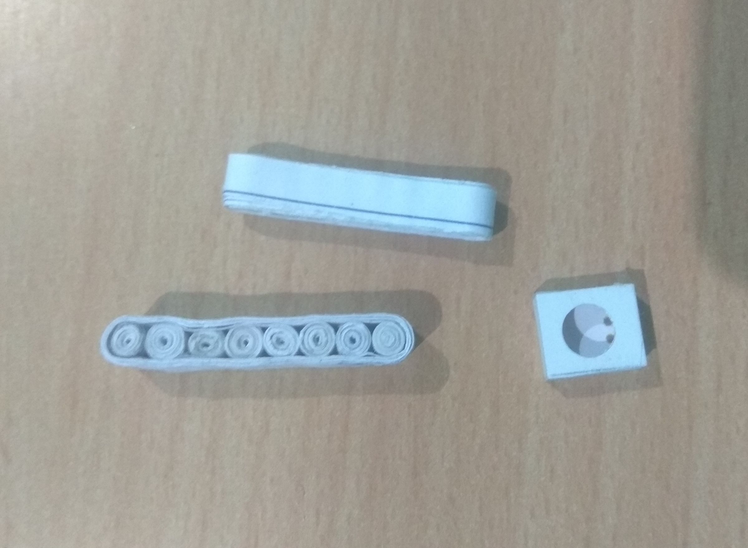 Diy Tiny Excavator : 6 Steps - Instructables