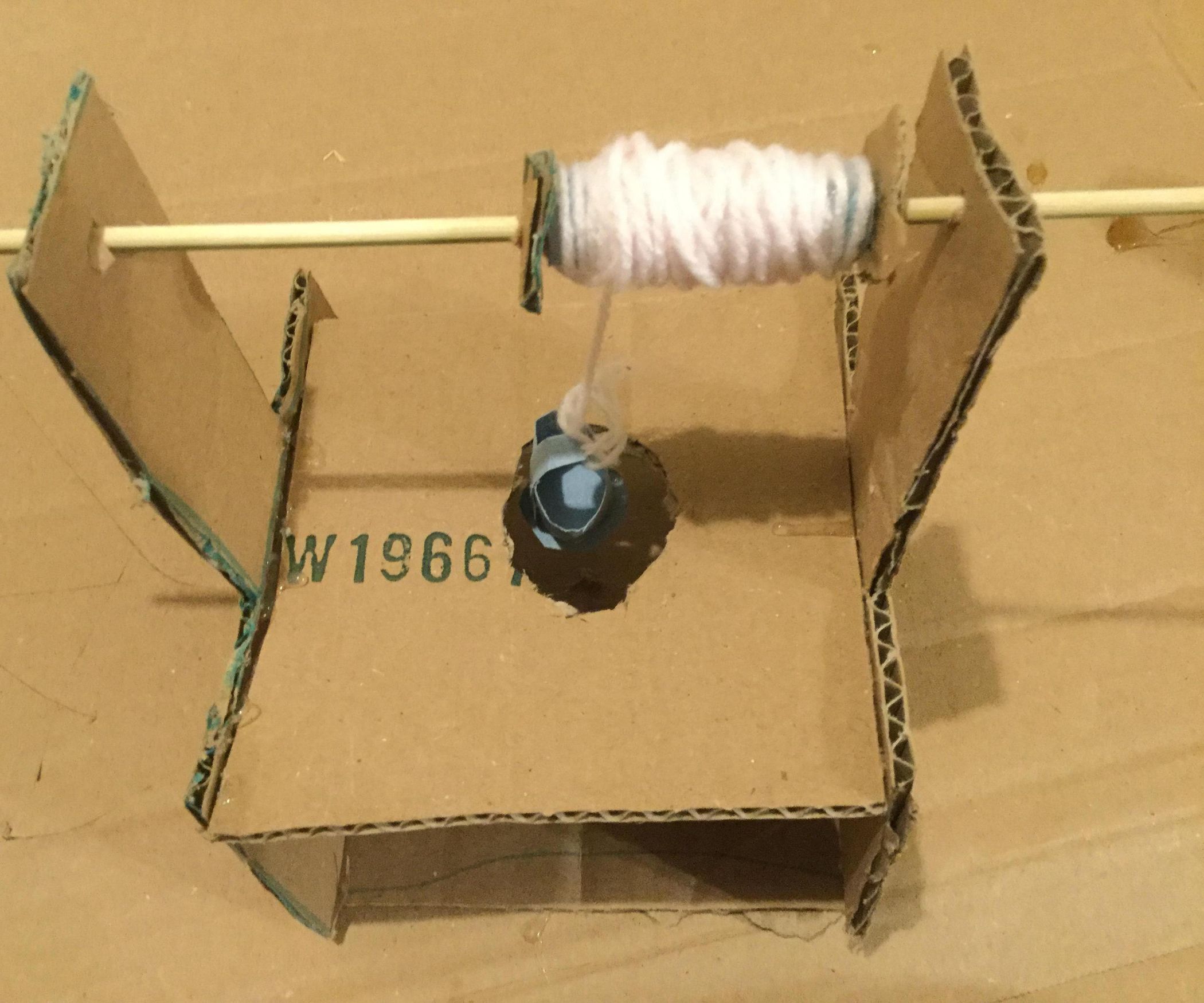 Model of a Well : 6 Steps - Instructables