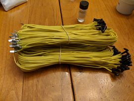 How to Build a High-Powered Rocket : 9 Steps (with Pictures ...