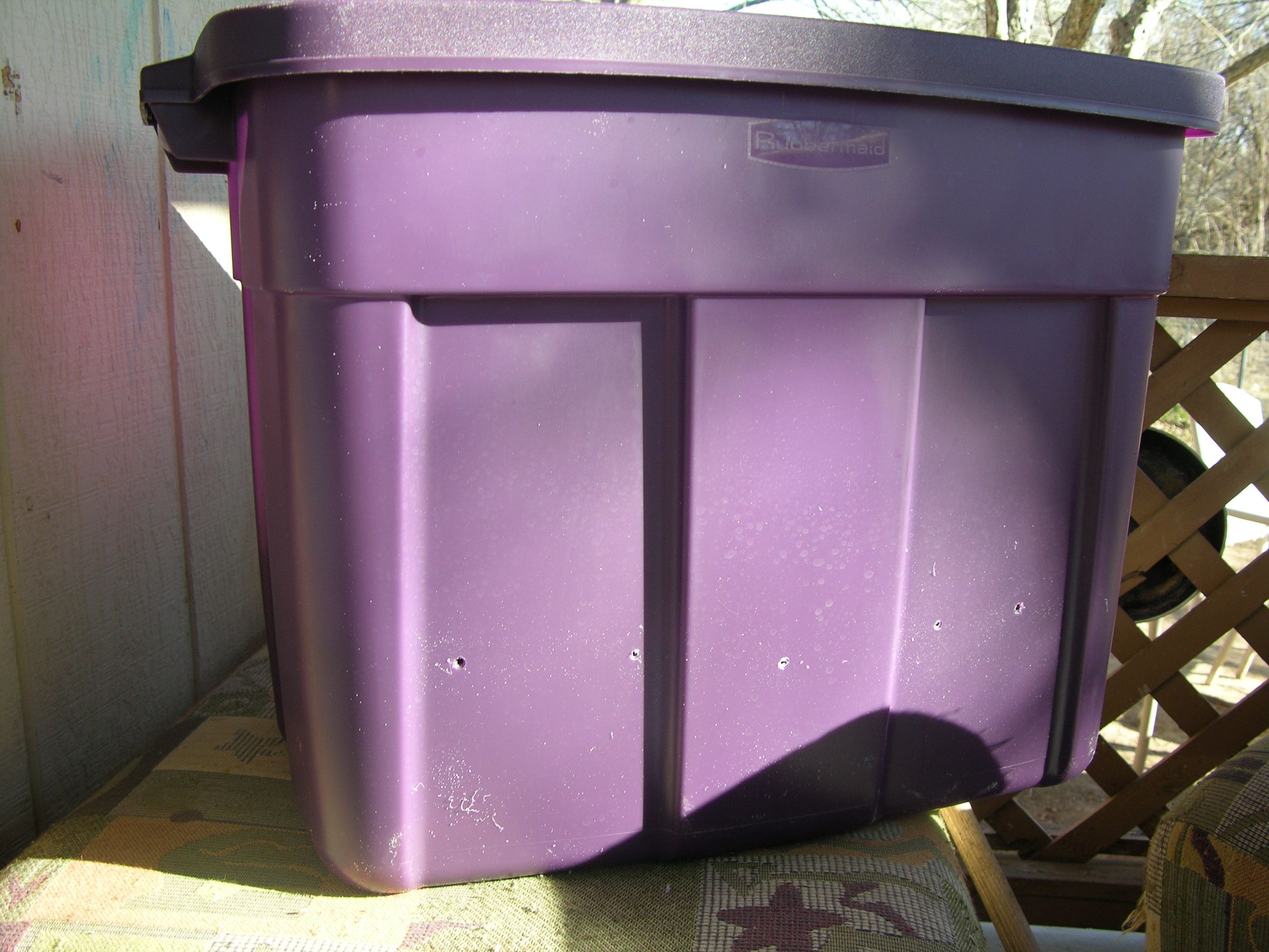 How to Make an Earth Box! : 4 Steps - Instructables