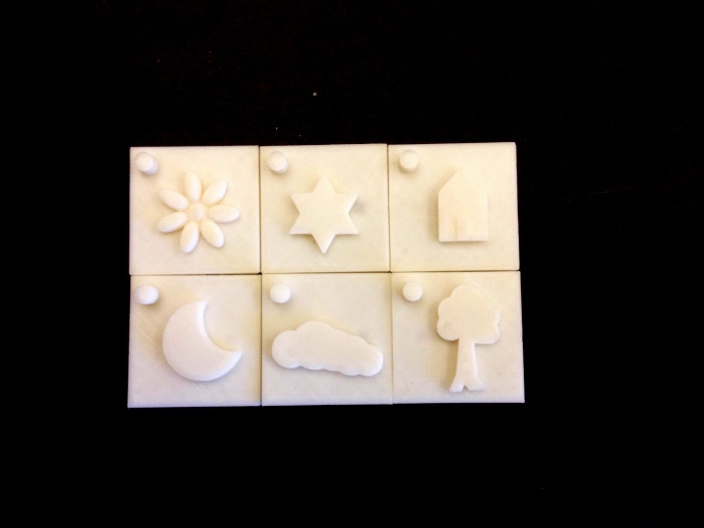 Makey Makey- Storyboard : 7 Steps (with Pictures) - Instructables