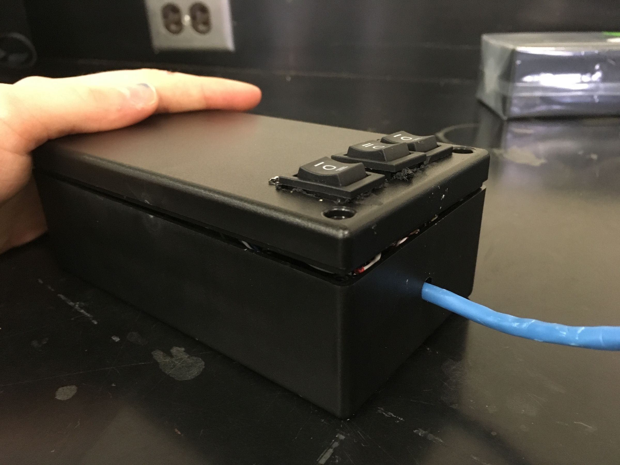 The Perfect ROV : 10 Steps (with Pictures) - Instructables