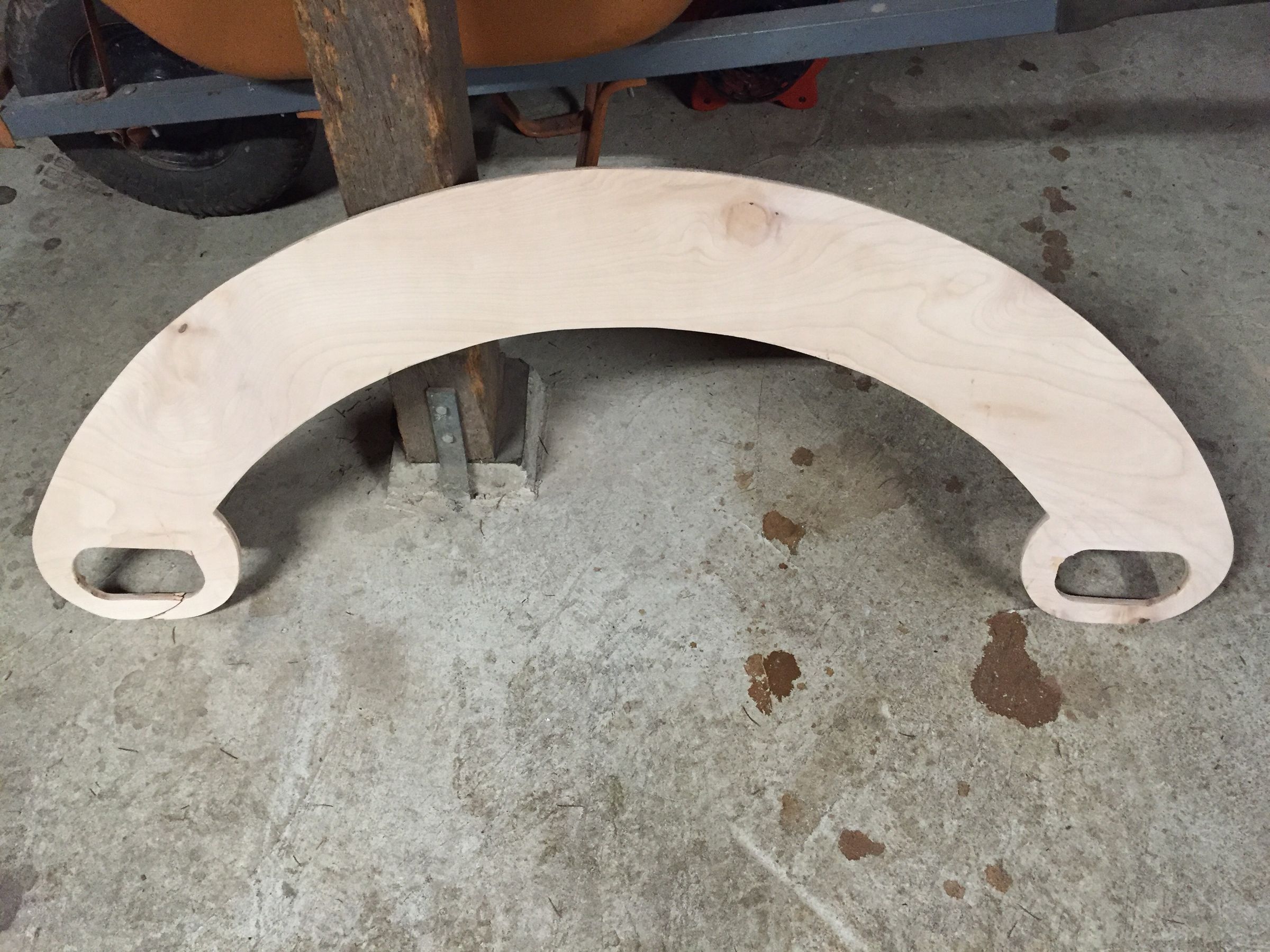 Kids Rocker Toy : 10 Steps (with Pictures) - Instructables