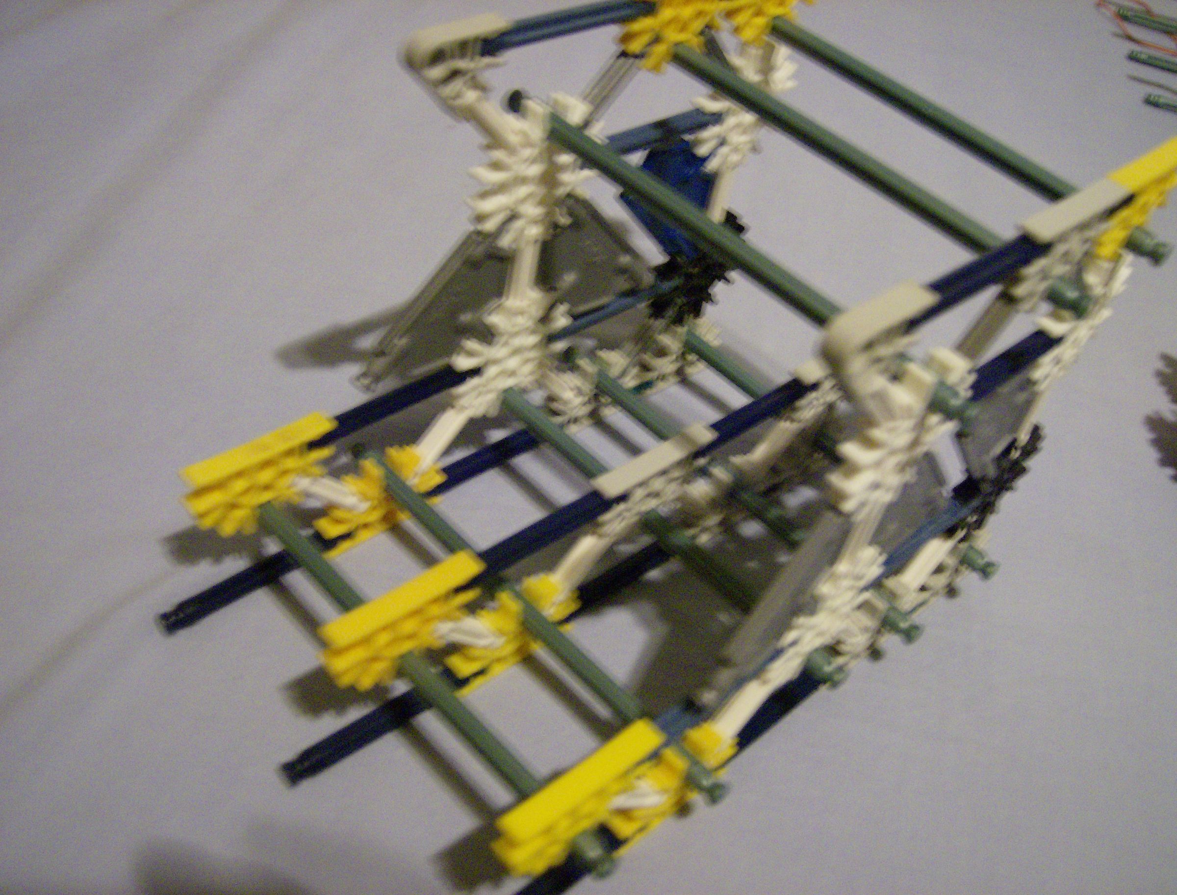 Reaper Crossbow : 7 Steps - Instructables