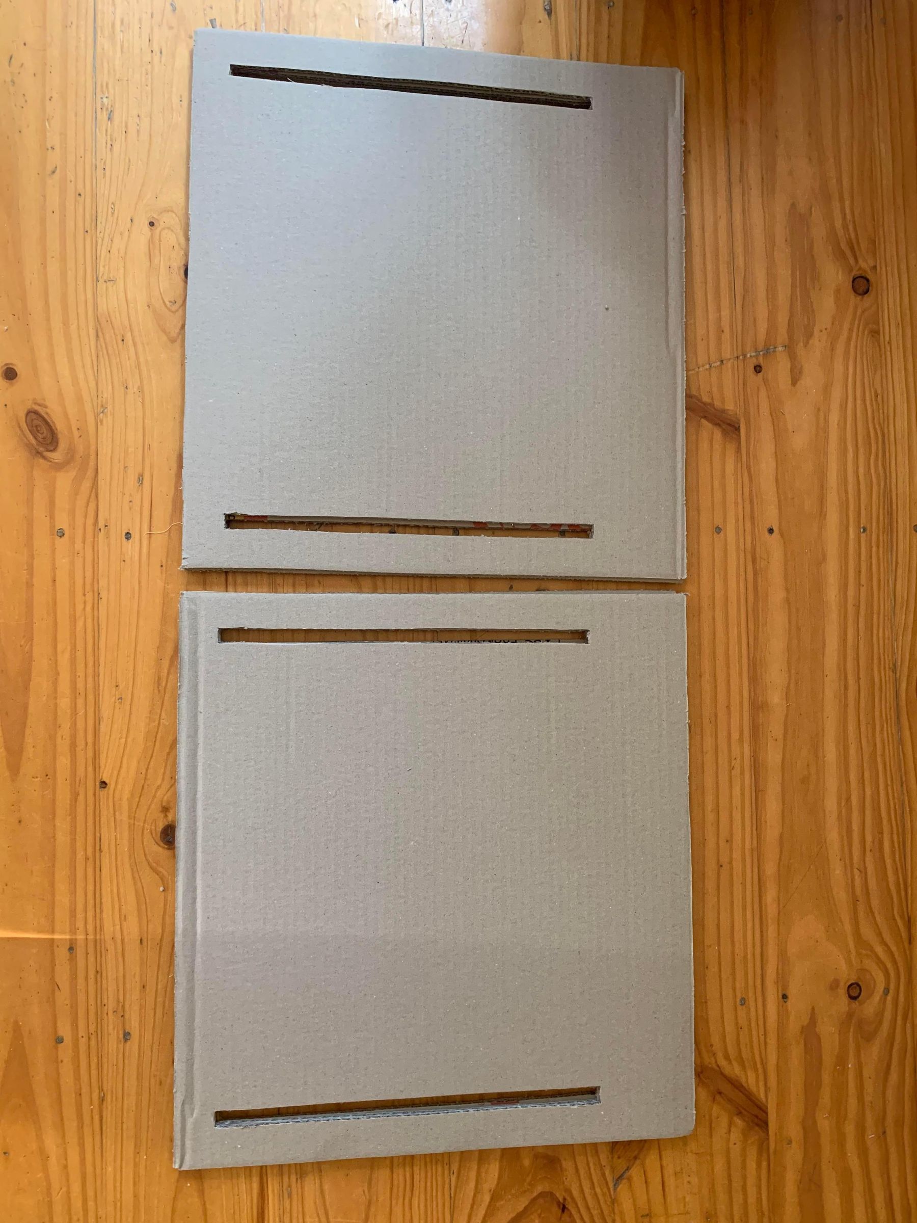 Interactive Box Cat Scratcher : 11 Steps (with Pictures) - Instructables