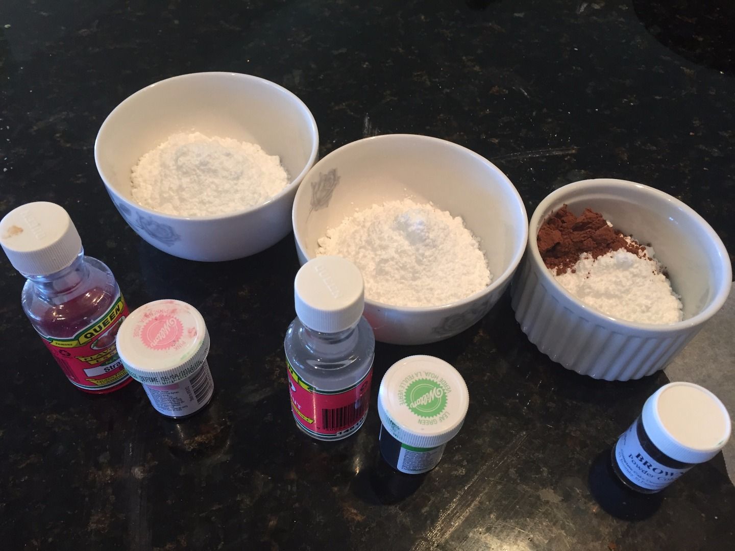 Pokepuffs From Pokemon!!! (20th Anniversary) : 10 Steps (with Pictures ...