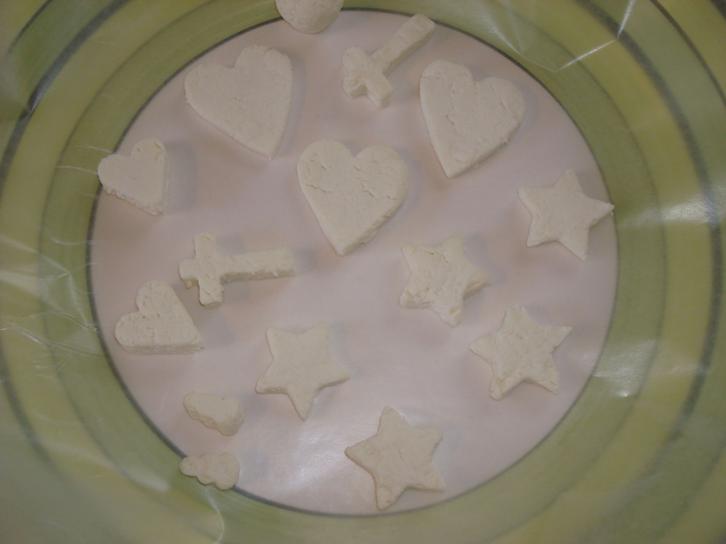 Plastic Milk : 8 Steps (with Pictures) - Instructables