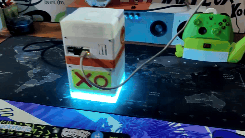 POWER Pi Version 2 : 25 Steps (with Pictures) - Instructables