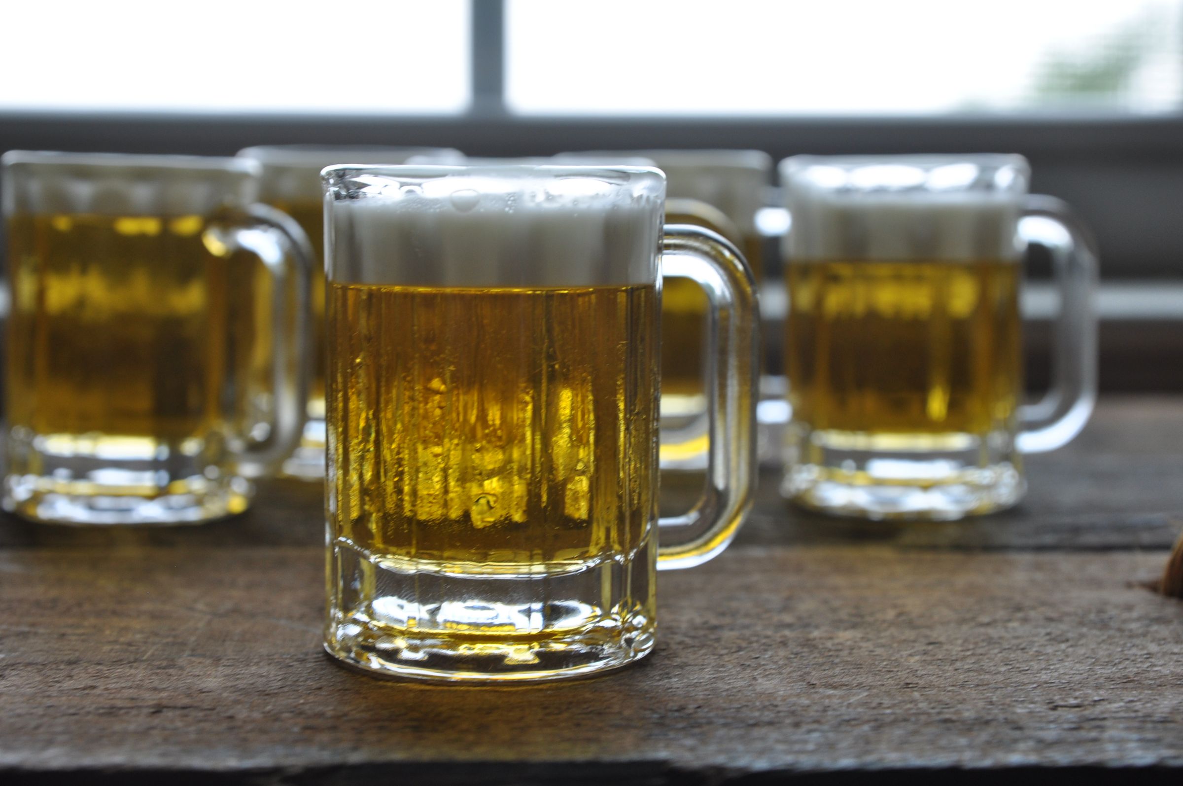 Licor 43 Mini Beer Shots - Instructables