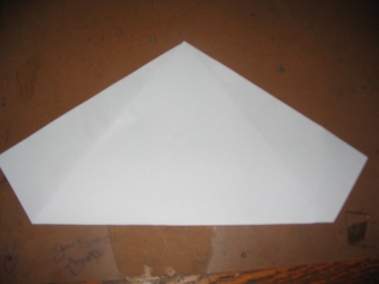 How to Make a Paper Bag (Without Cuting/Ripping) : 5 Steps - Instructables