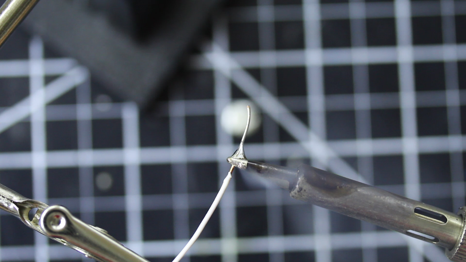 Using Solder | Soldering Basics : 8 Steps (with Pictures) - Instructables