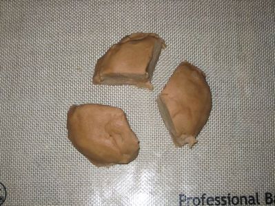 Hurricane Cookies : 4 Steps (with Pictures) - Instructables