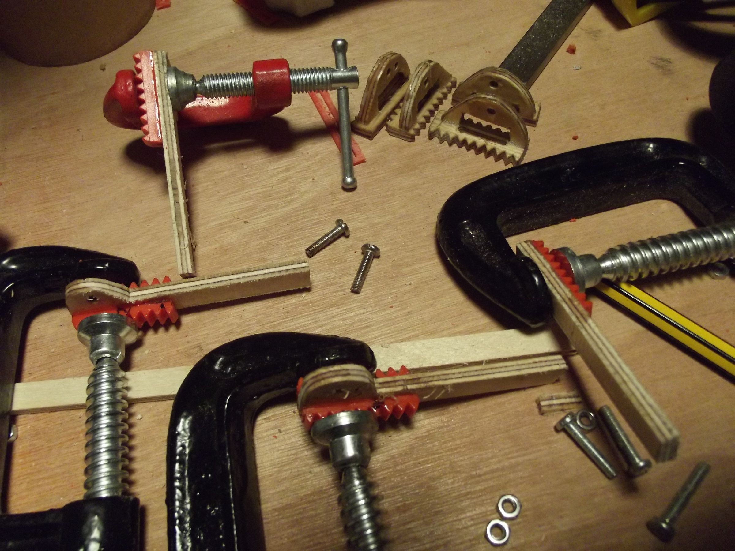 Automaton Hand (with Pictures) - Instructables