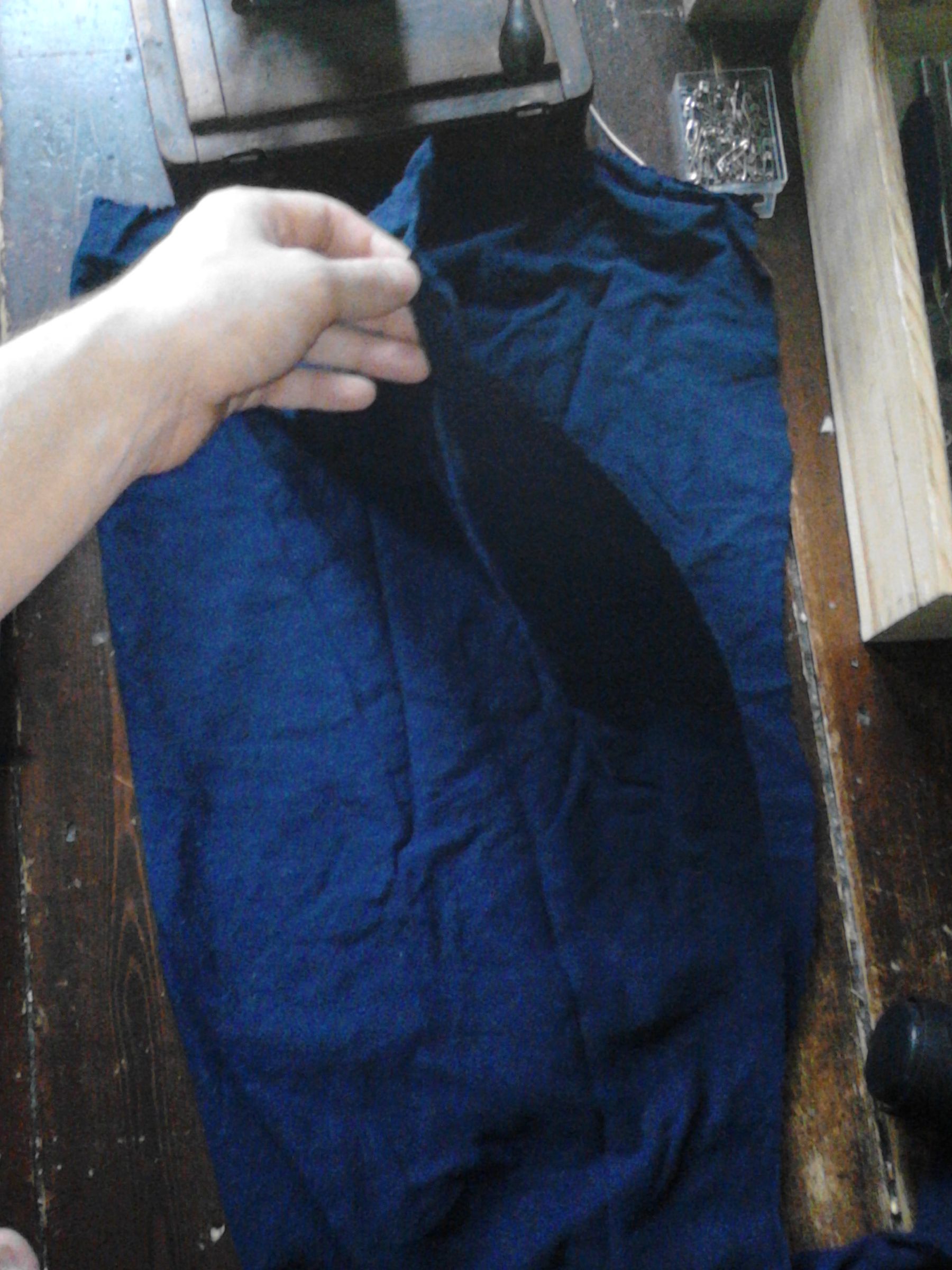 Arming Cap / Helmet Padding : 4 Steps - Instructables