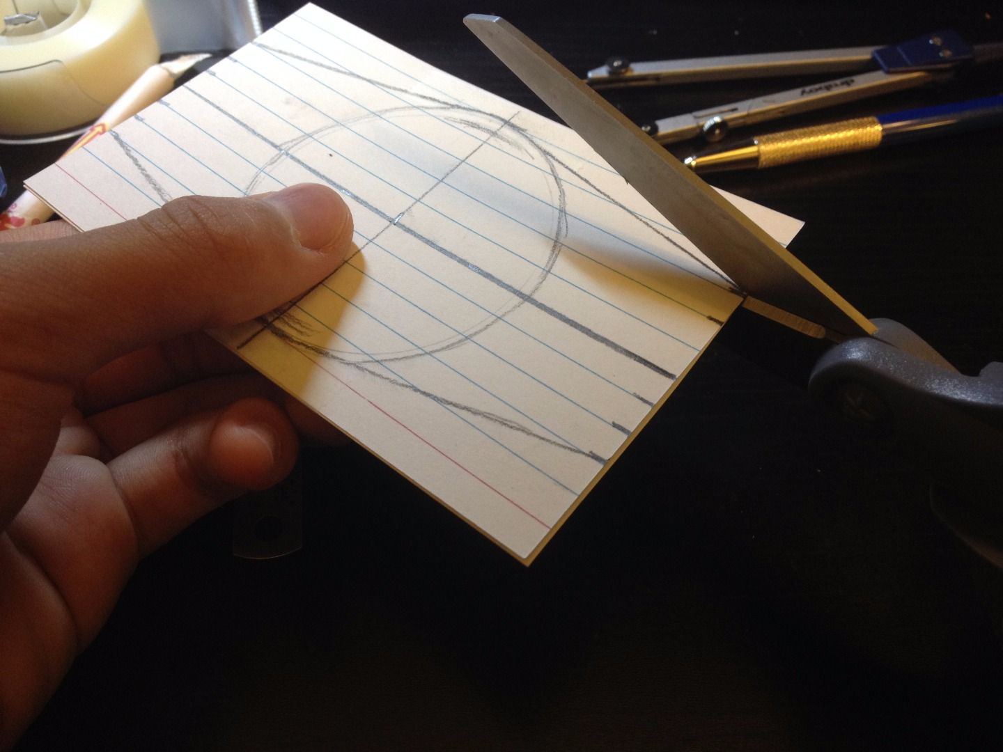 The Straw Flyer : 6 Steps - Instructables