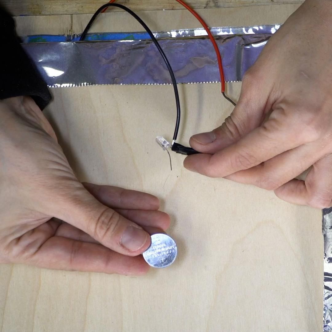 Pressure Plate Foot Switch : 5 Steps - Instructables