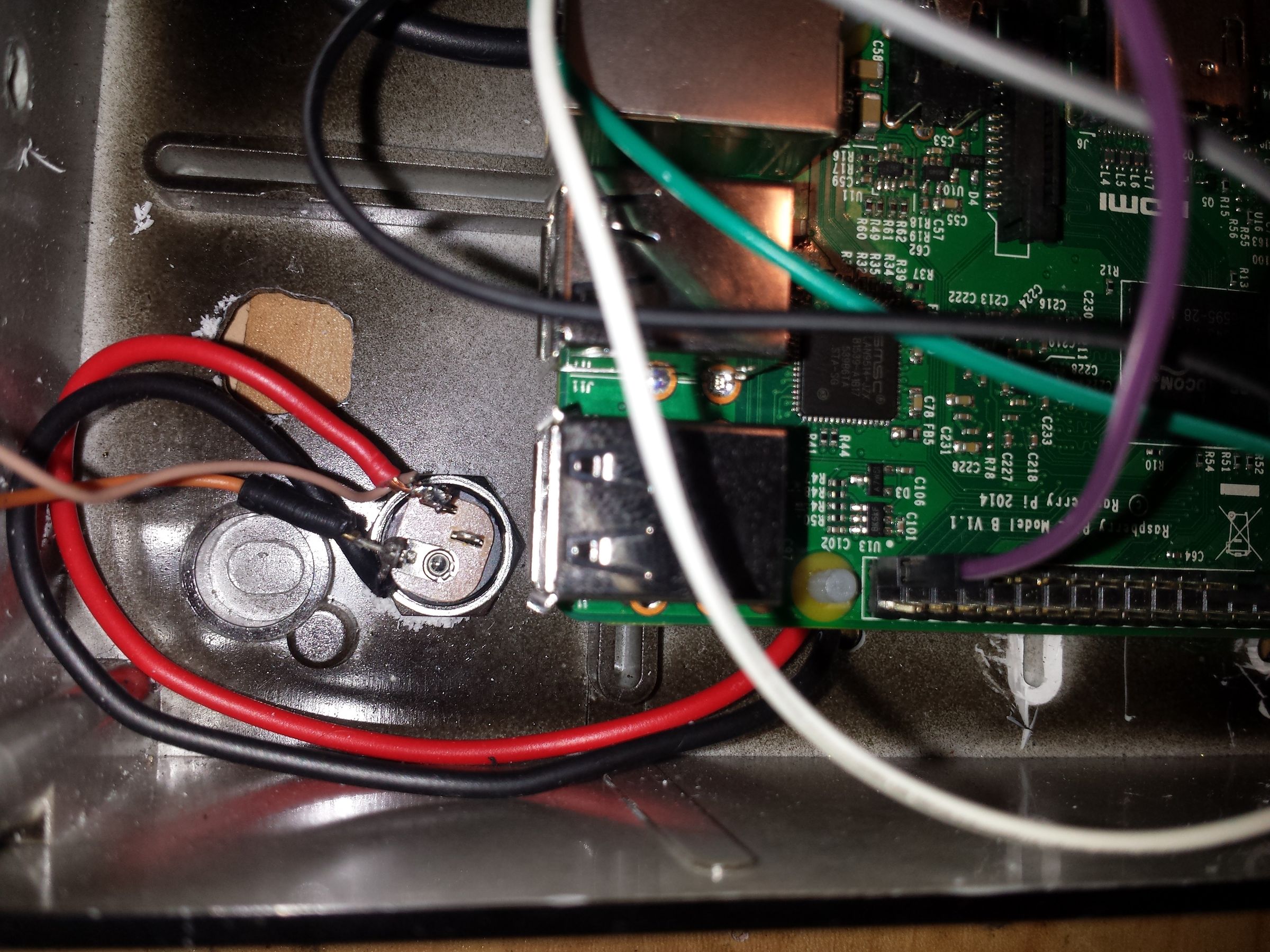 Setup SCDE RpServer - With Jenkis Traffic Light : 8 Steps (with ...