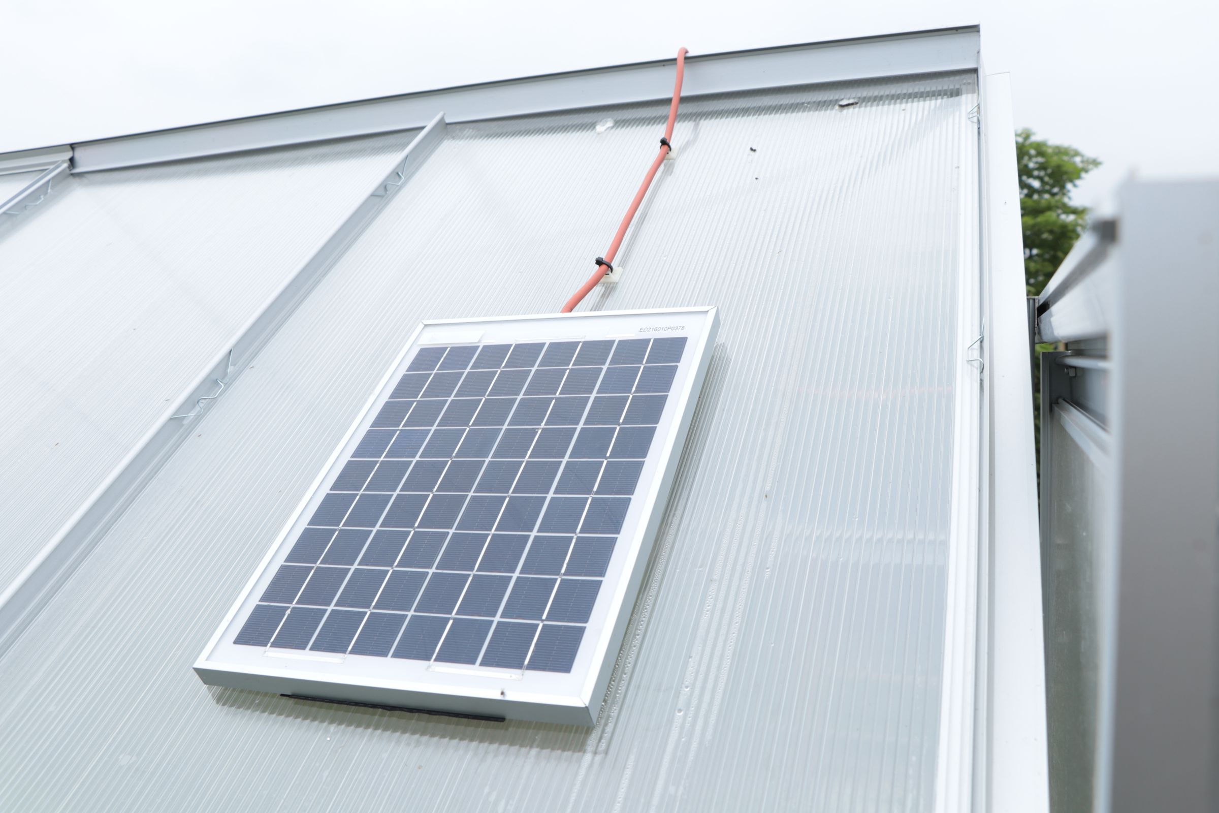Automating a Greenhouse With LoRa! (Part 1) || Sensors (Temperature ...