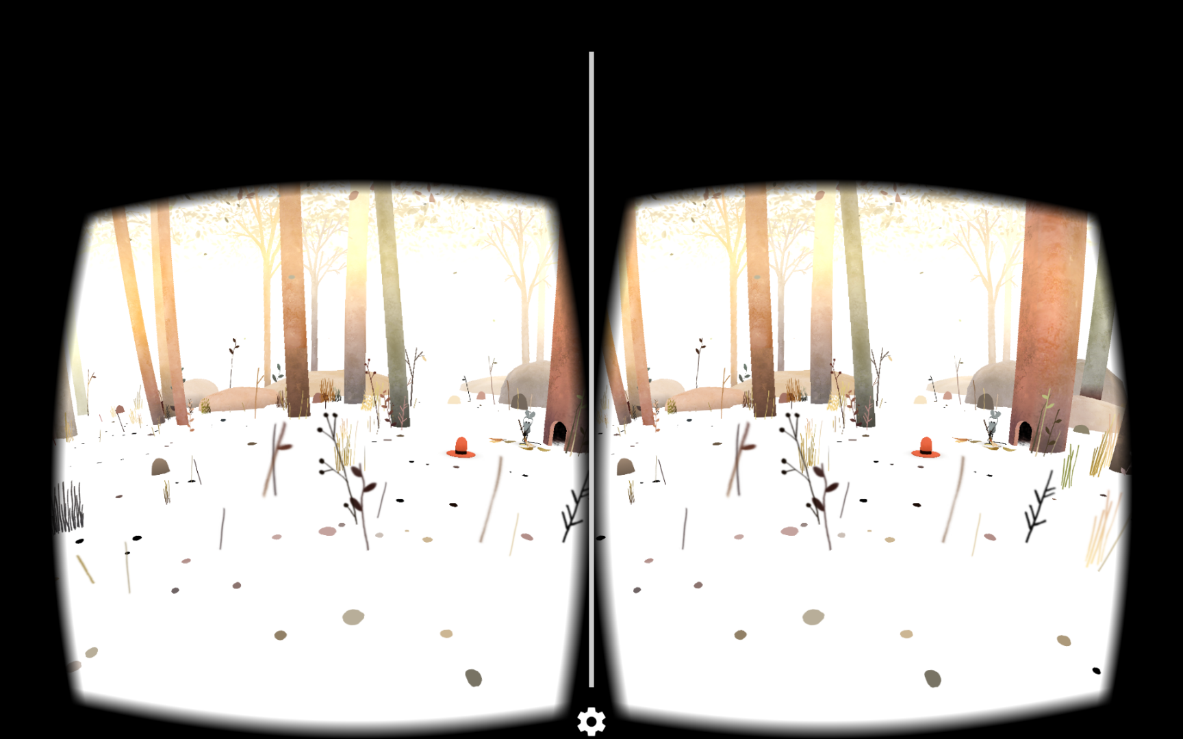 Make Your Own Virtual Reality Headset! : 6 Steps - Instructables