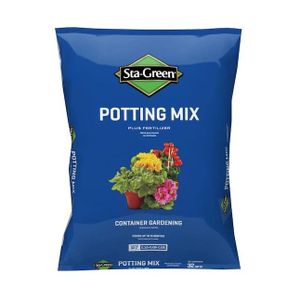 Single Bucket Sub-Irrigated Planter : 5 Steps (with Pictures ...