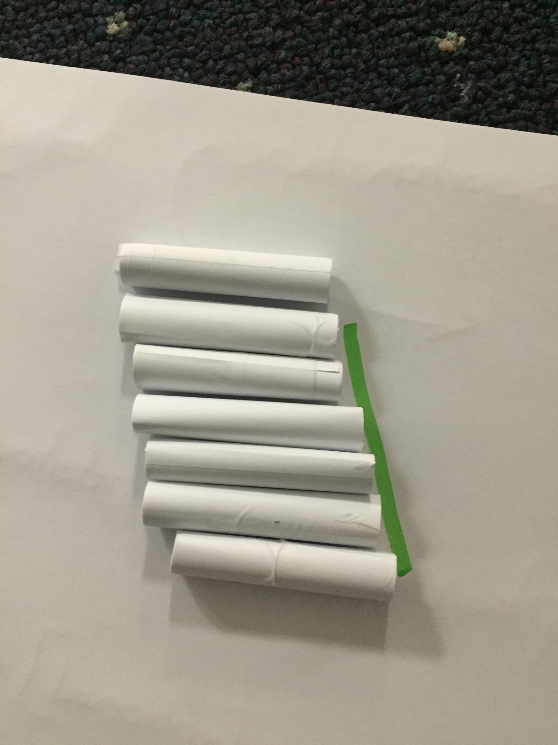 Working Paper BB Gun : 6 Steps - Instructables