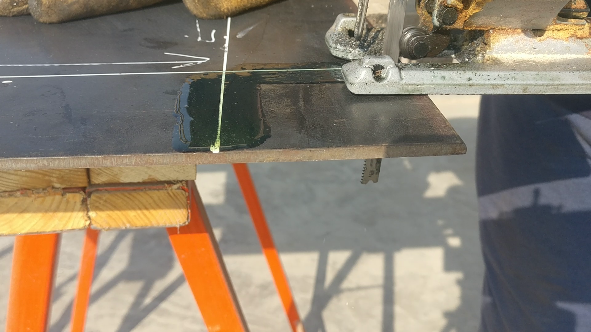 Mobile Coal Forge Build : 20 Steps (with Pictures) - Instructables