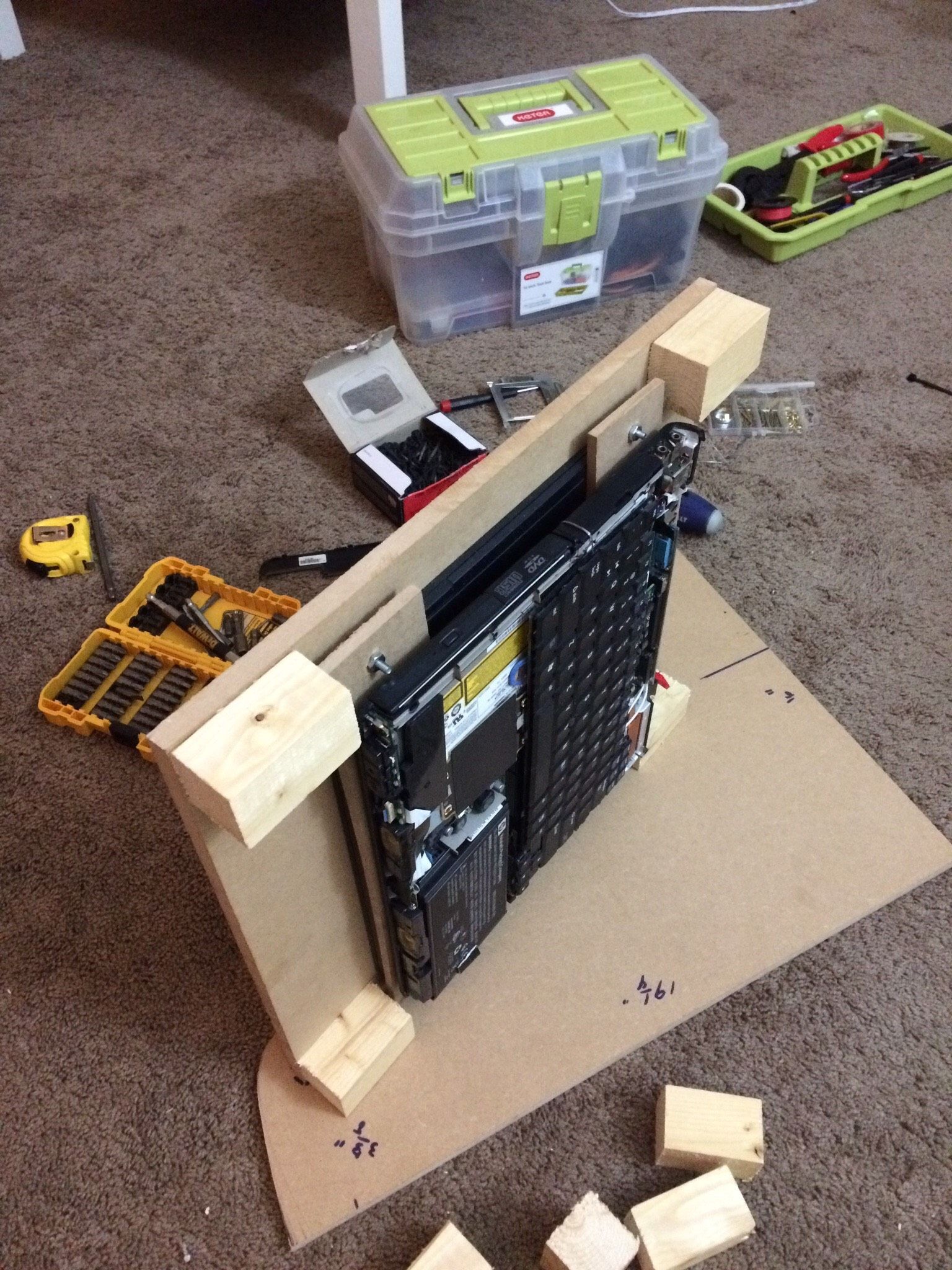 Arcade Supreme Mini - Instructables