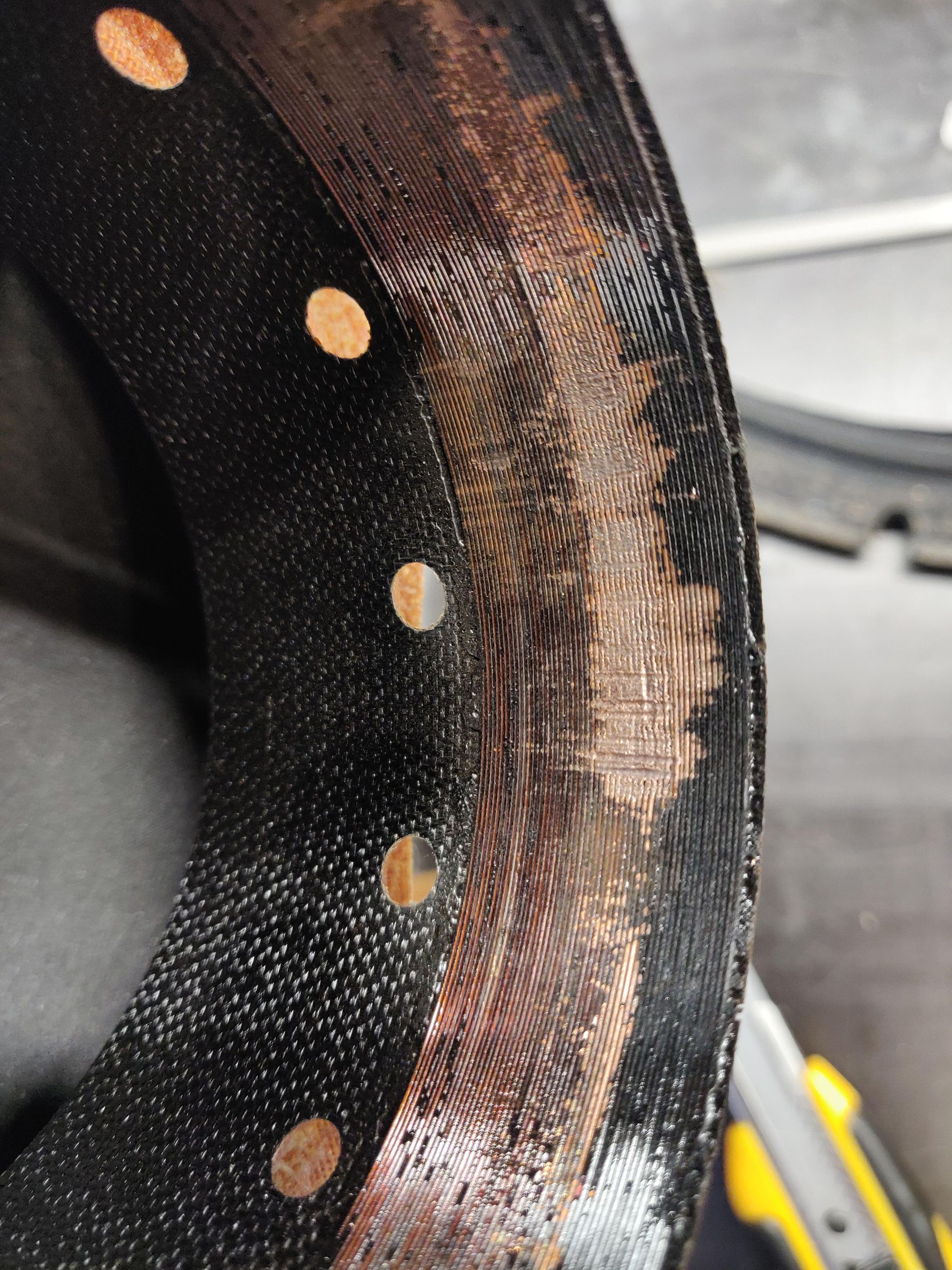 18'' Speaker Recone-Repair : 4 Steps - Instructables