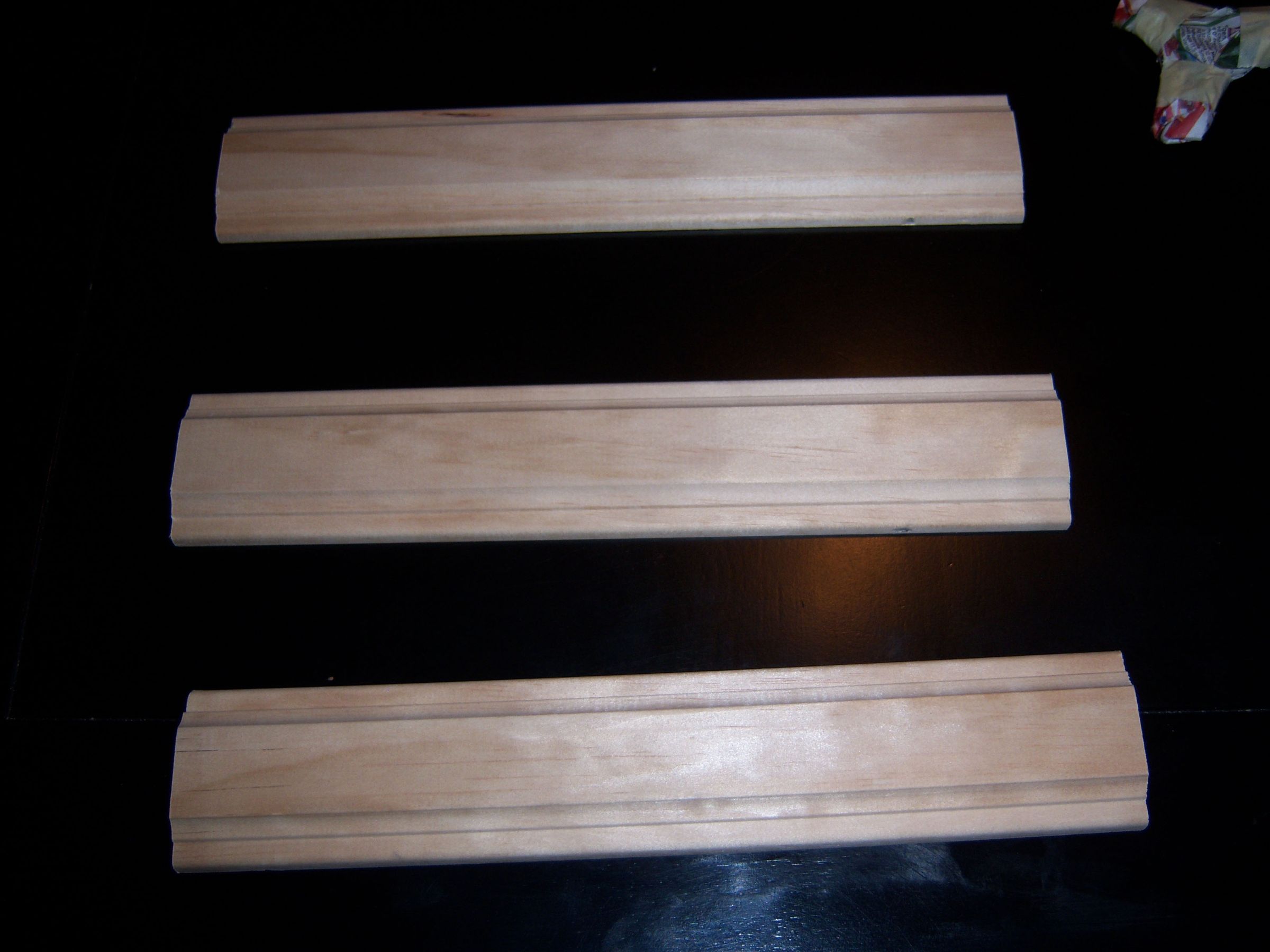 Plaster Models for School Project ("Plaster- Mache") : 7 Steps ...