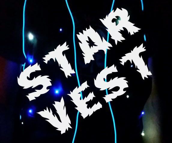 Star Vest : 13 Steps (with Pictures) - Instructables