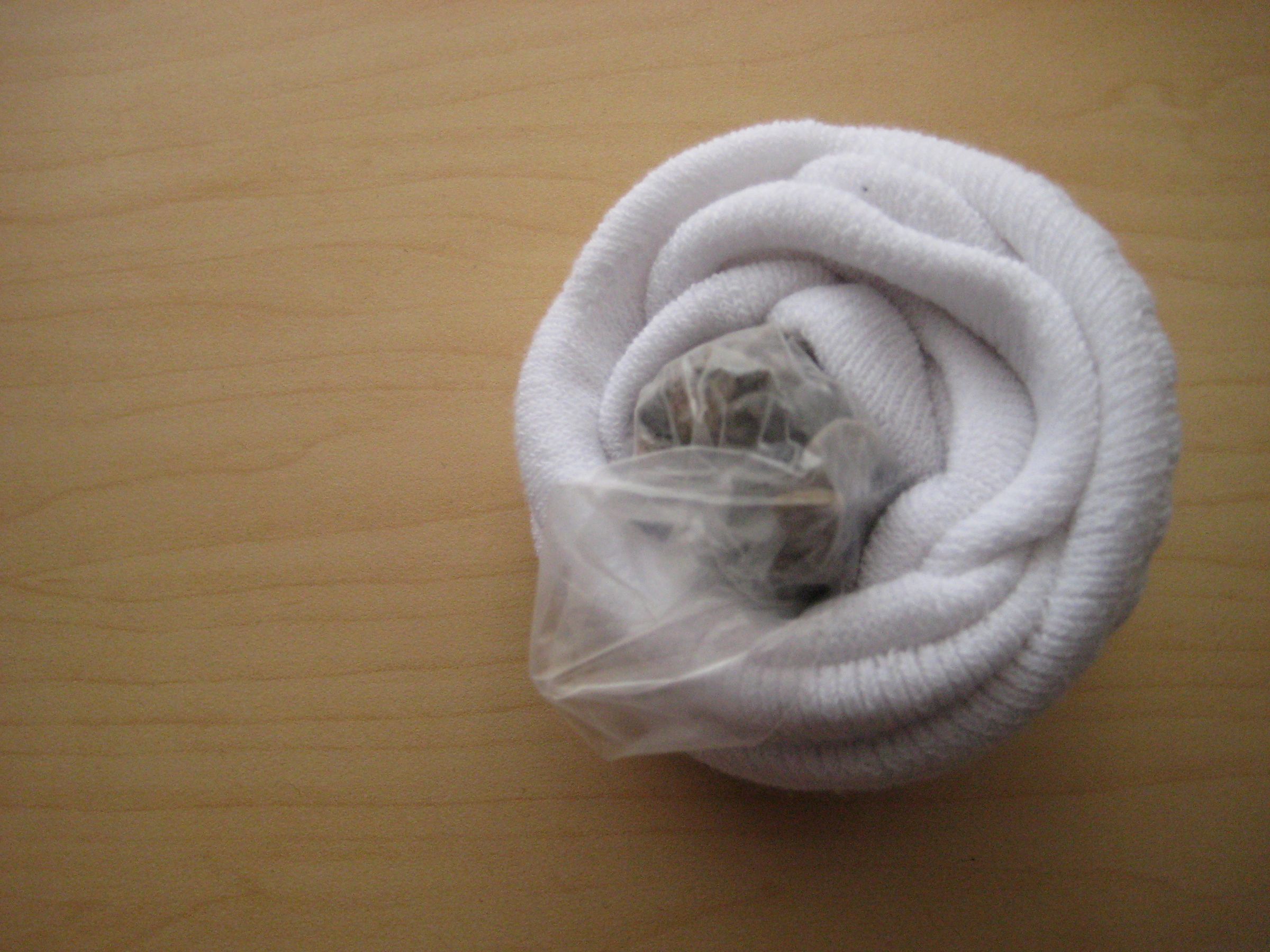 Sock Penguin : 7 Steps (with Pictures) - Instructables