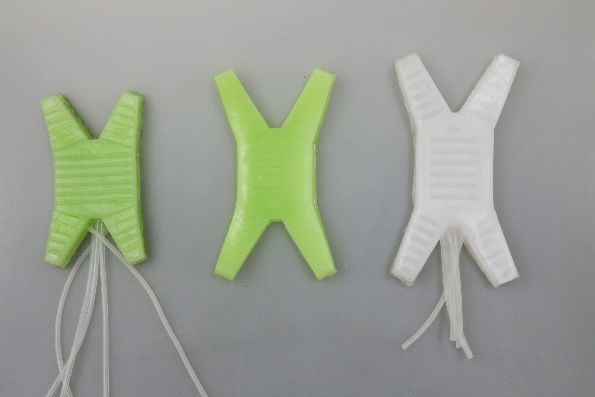 Walking / Crawling Soft Robot : 8 Steps (with Pictures) - Instructables