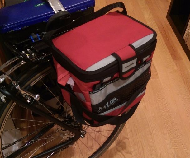 Lunchbox Pannier - Instructables