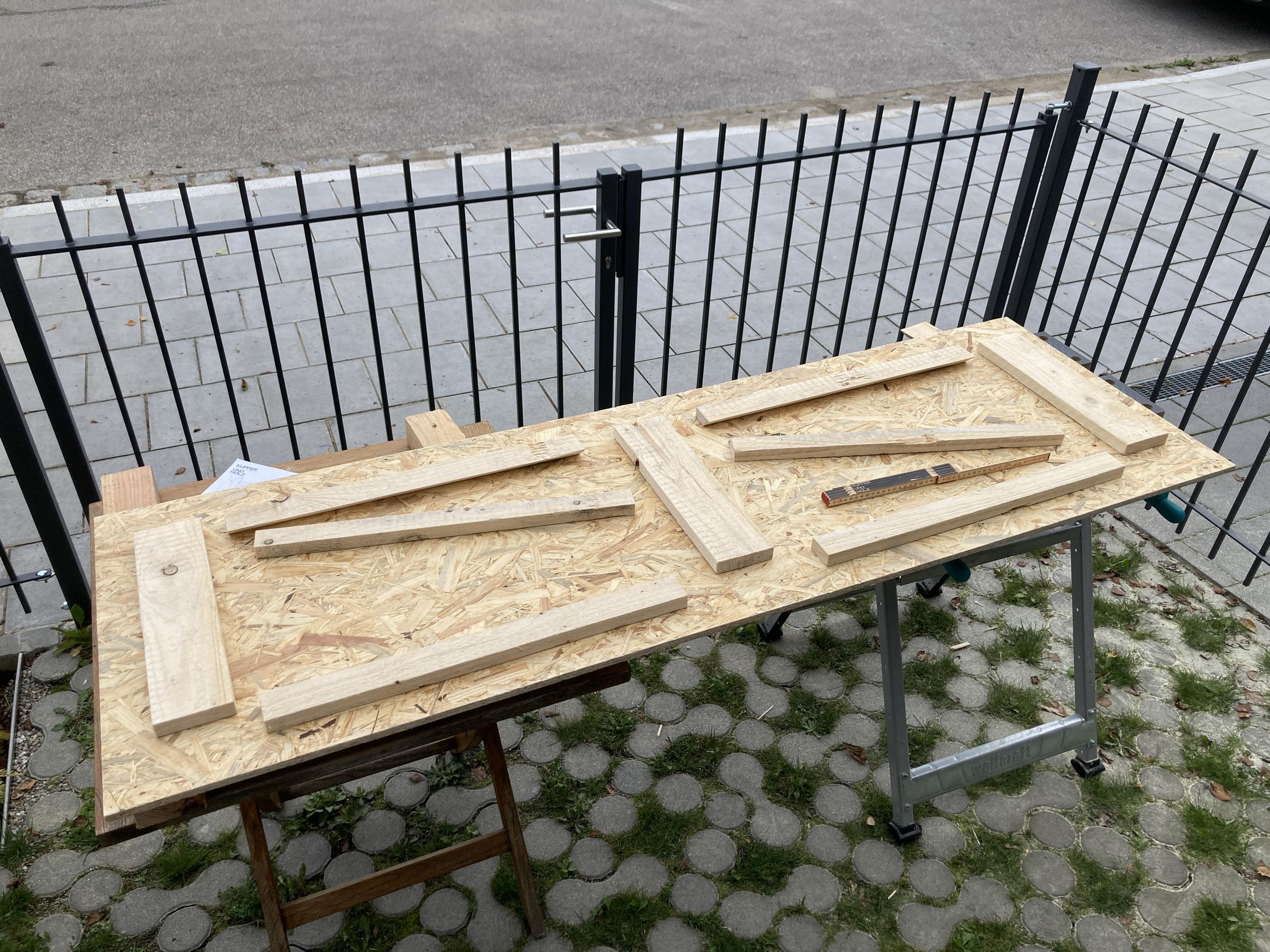 🪵 🔊 Echoes of Tradition: Yaki Sugi Acoustic Diffuser From Repurposed ...