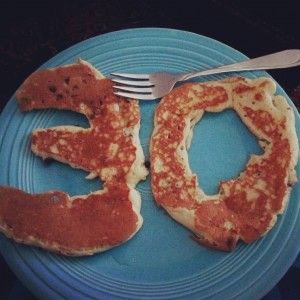 Designer Pancakes : 9 Steps - Instructables