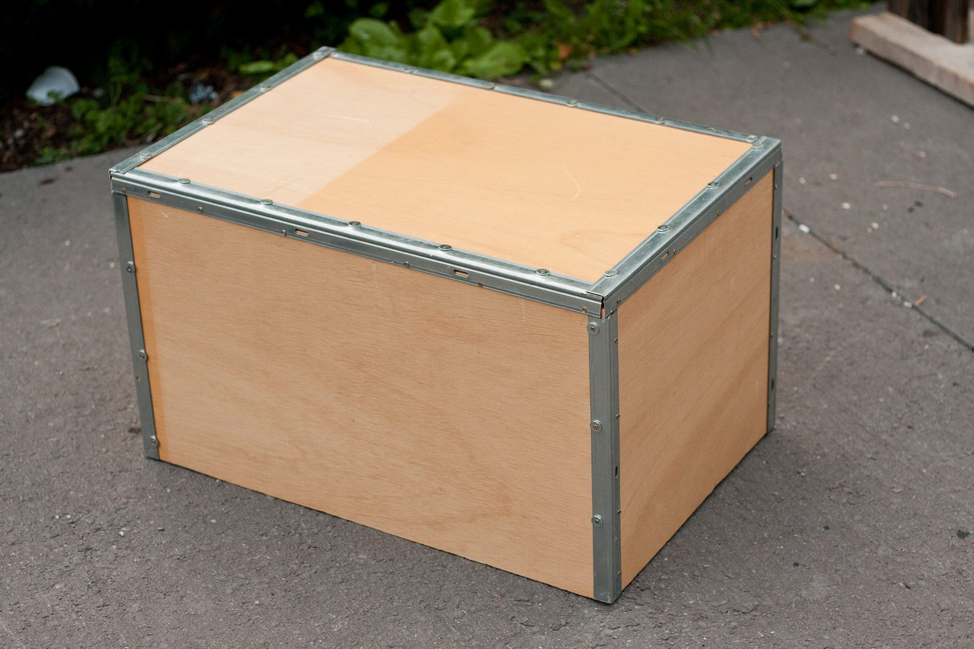 Bicycle Trailer for Heavy Cargo : 13 Steps (with Pictures) - Instructables