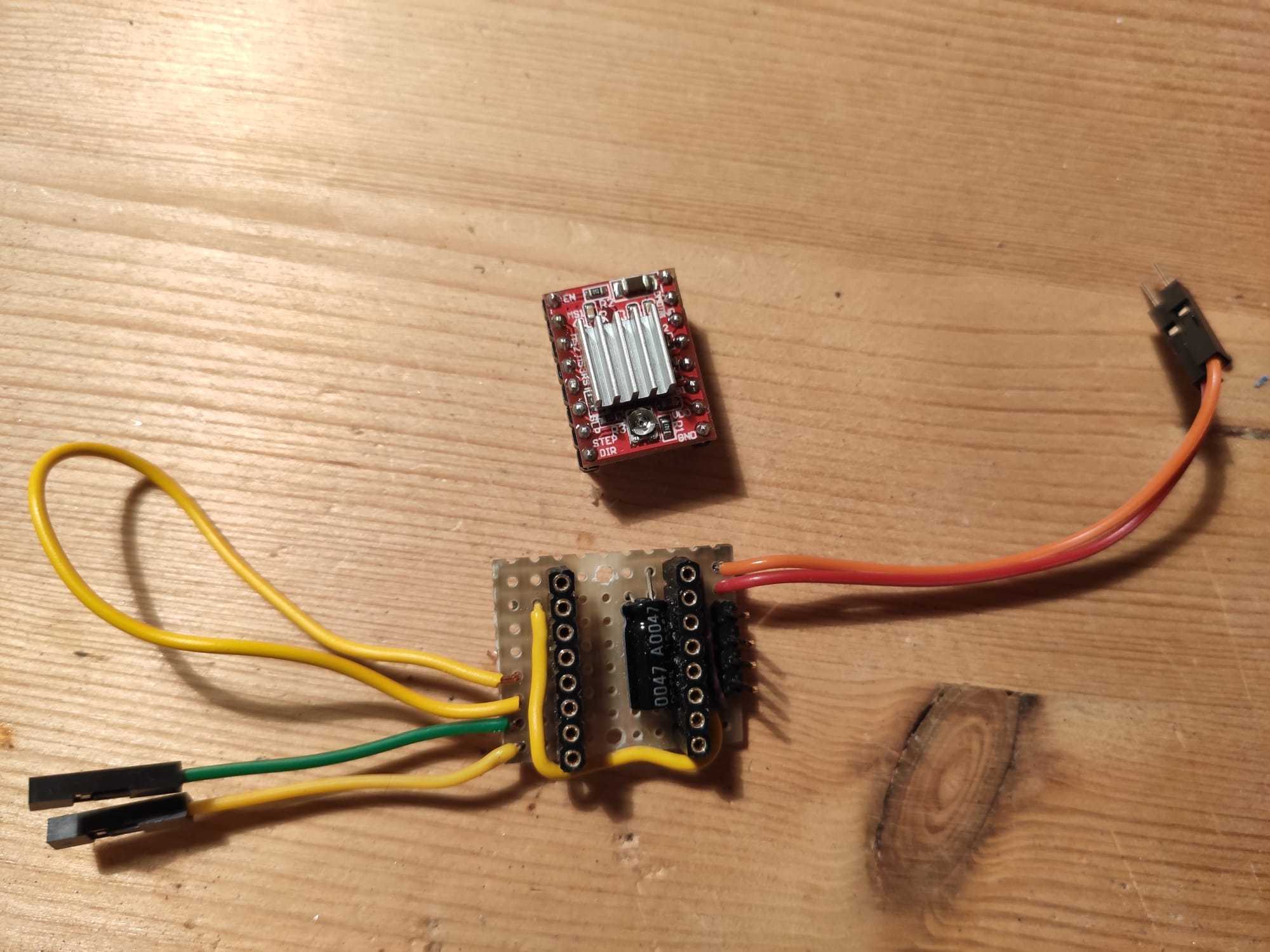 DIY Educational Micro:bit Robot : 8 Steps (with Pictures) - Instructables