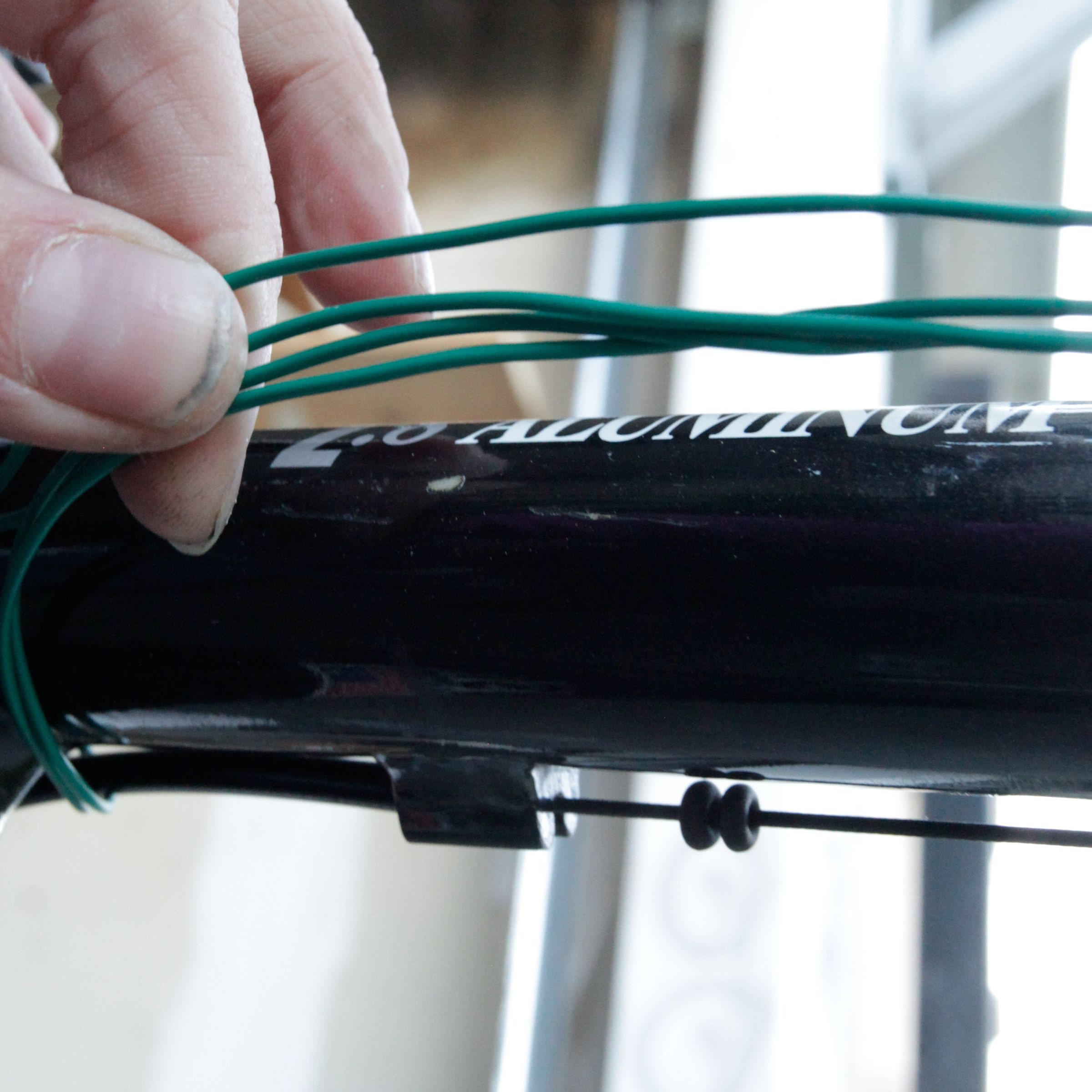 DIY Bicycle Turn Signals : 15 Steps (with Pictures) - Instructables