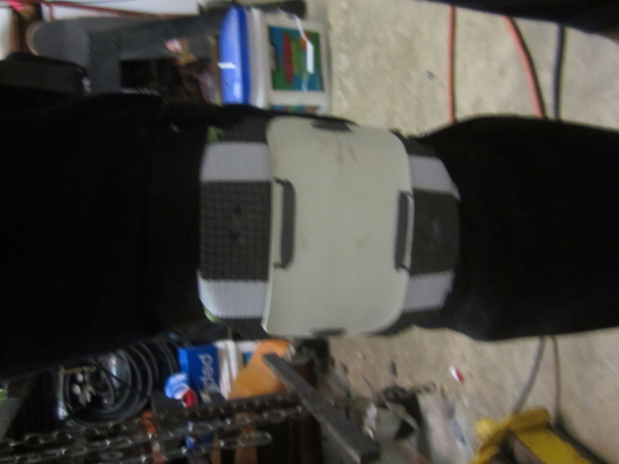 DIY/Custom Sports Knee Pads : 4 Steps - Instructables