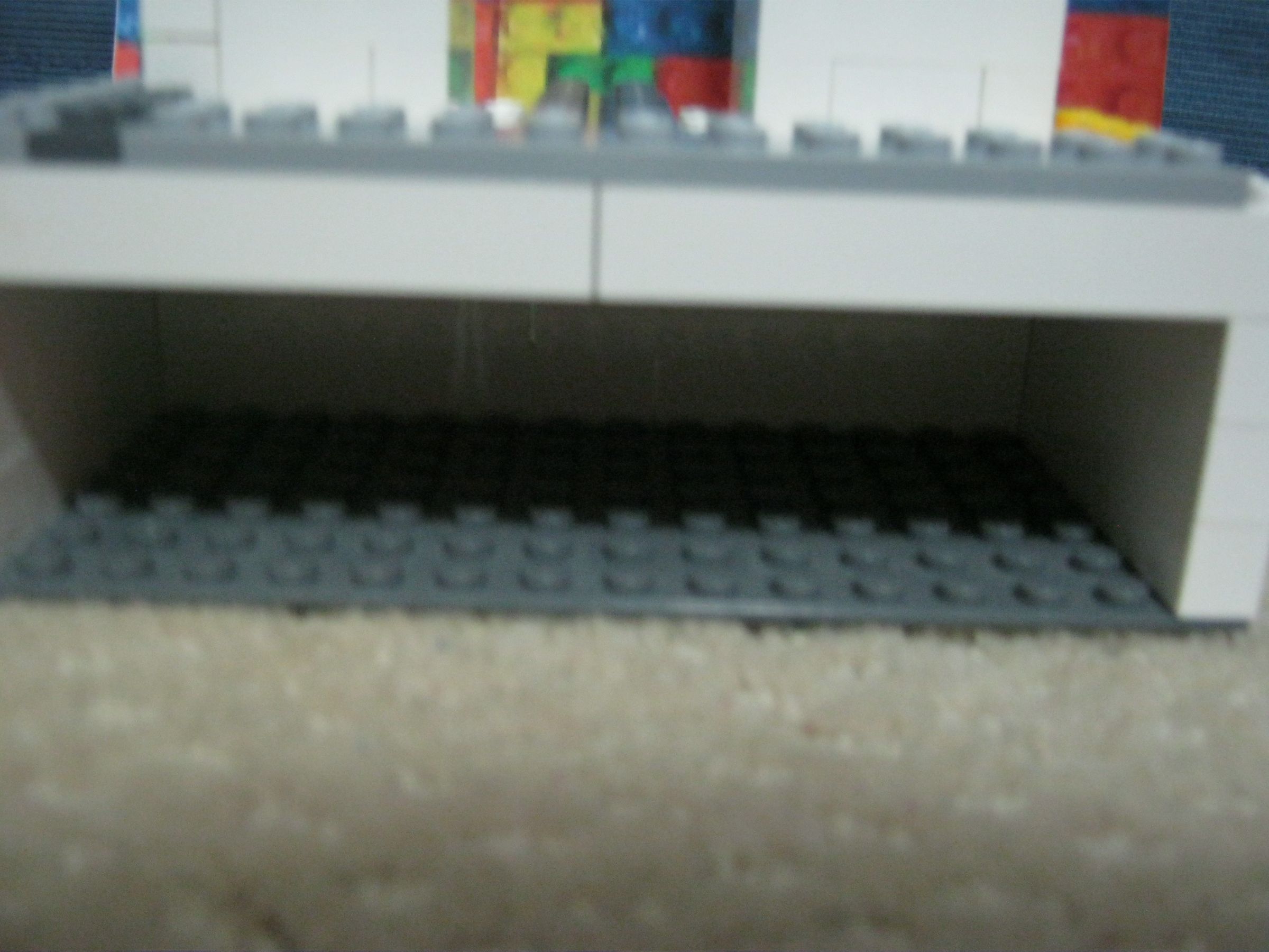 Lego Useful Builds II - Instructables